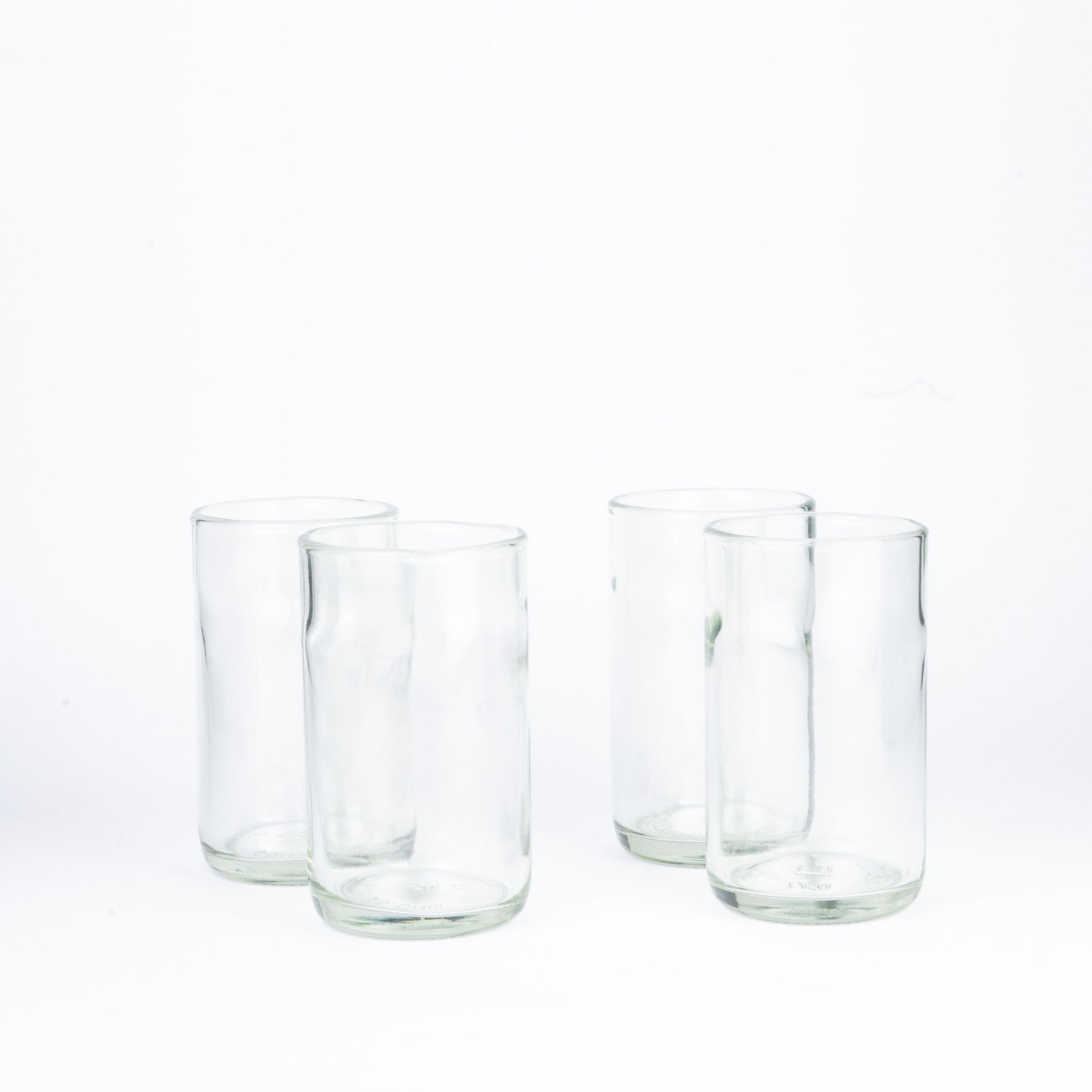 CARRY Glass | Drinking glasses made of glass