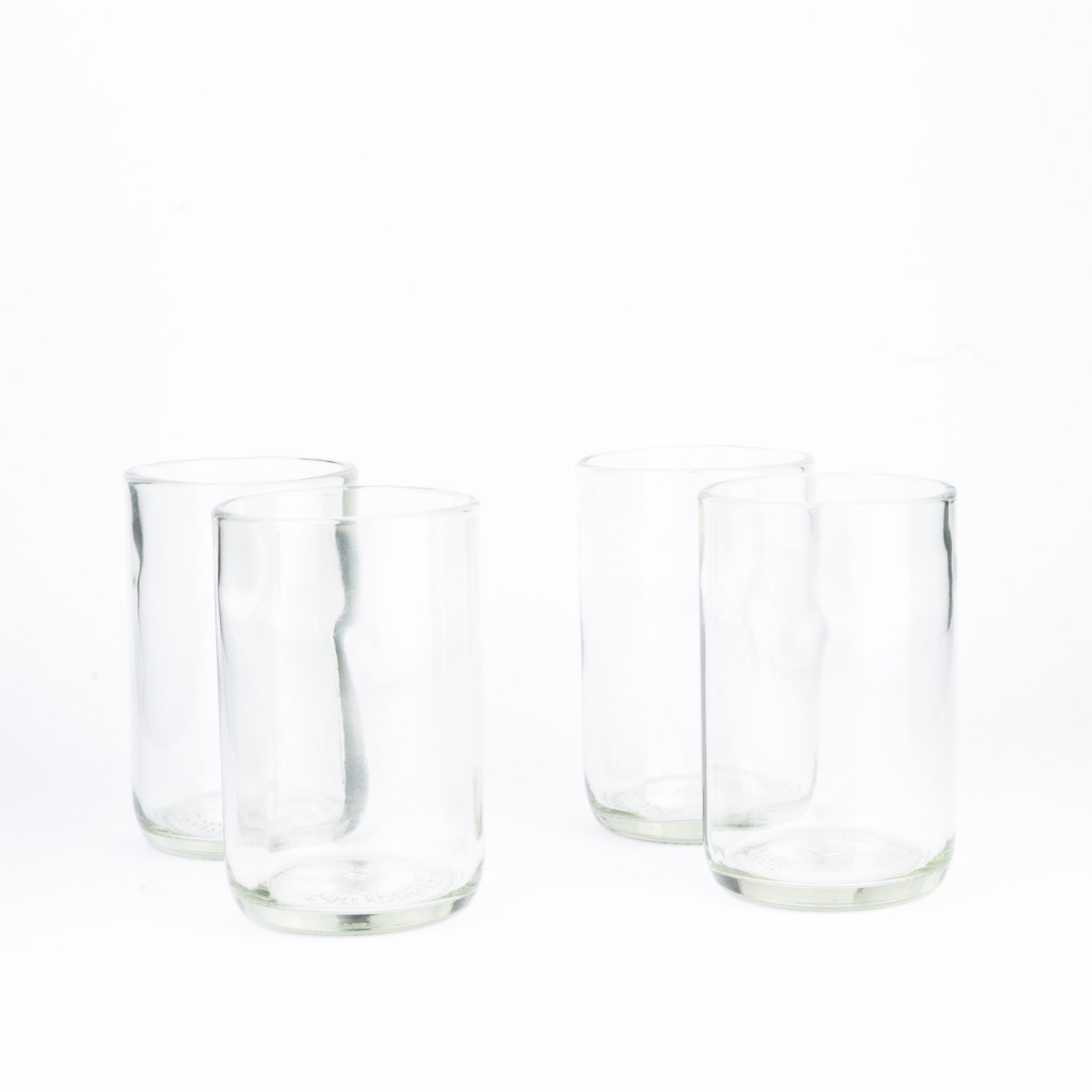 CARRY Glass | Drinking glasses made of glass